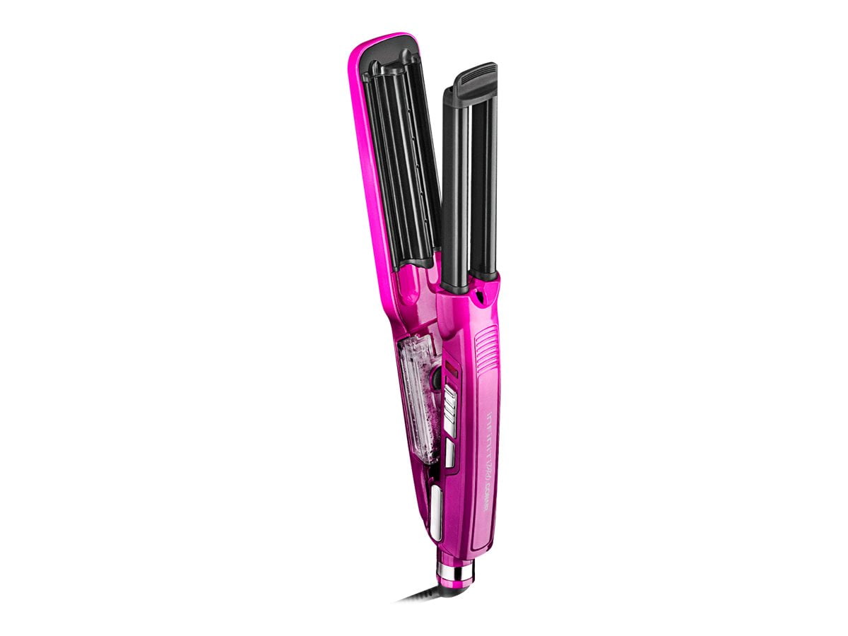 InfinitiPro by Conair S12 Steam Waver - Hair styler - Walmart.com