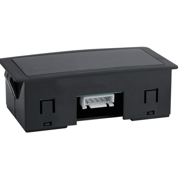 RPM Meter Reasonable Circuit Measure Current Digital RPM Meter ...