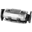 Walker Exhaust Ultra EPA 93252 Universal Catalytic Converter - Walmart.com