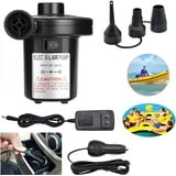 Intex Double Quick III S Hand Air Pump, Black, 14.5" Height - Walmart.com