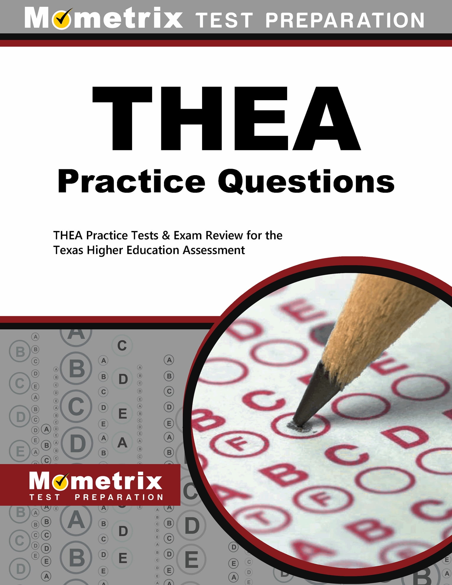 Mometrix Test Preparation: Thea Practice Questions : Thea Practice ...