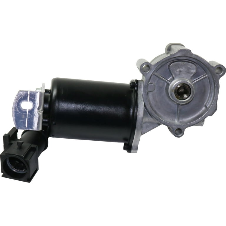 1990 Ford Bronco Transfer Case 1980 1990 Ford Bronco National Transfer