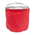 150ct Max Pro Anywhere Light Flip Clip with Fabric Storage Bucket- By ...