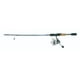 Okuma Cascade II Fishing Rod and Reel Combo - Walmart.com