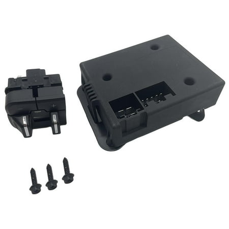 Integrated Trailer Brake Control Module Set 82213474AB fit for ...