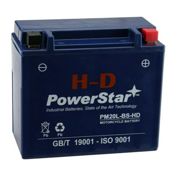 Deka Batteries
