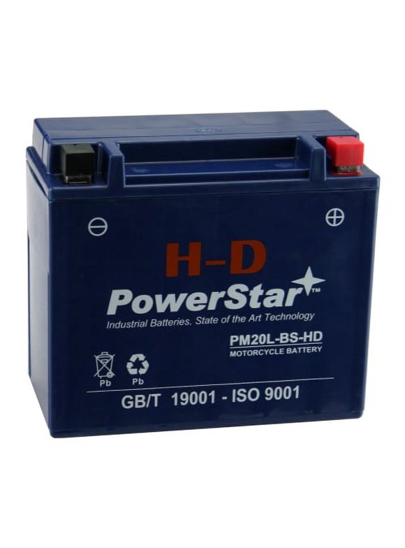 12 Volt Car Batteries in 12 Volt Batteries - Walmart.com