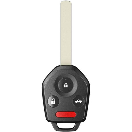 Keyless Entry Remote Car Smart Key Fob Starter for Subaru Legacy ...