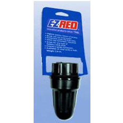 EZ Red S501 Battery Post Cleaner - Cleans Top and Side Posts up to 1 ...