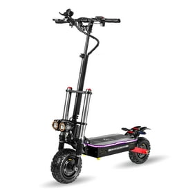 Pulse Performance Products REVSTER Electric Scooter - Walmart.com