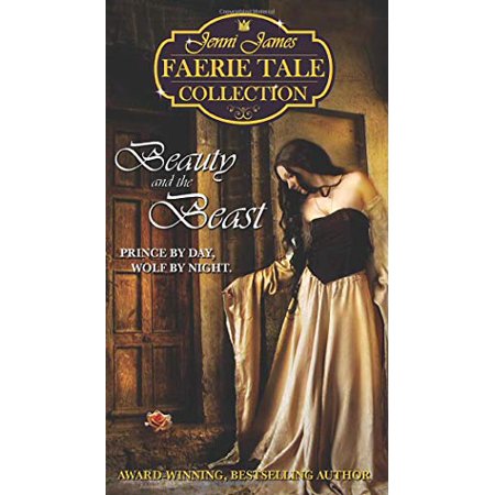 Beauty and the Beast (Jenni James Faerie Tale Collection) | Walmart Canada
