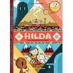 Hildafolk: Hilda: The Trolberg Stories: Hilda and the Bird Parade ...