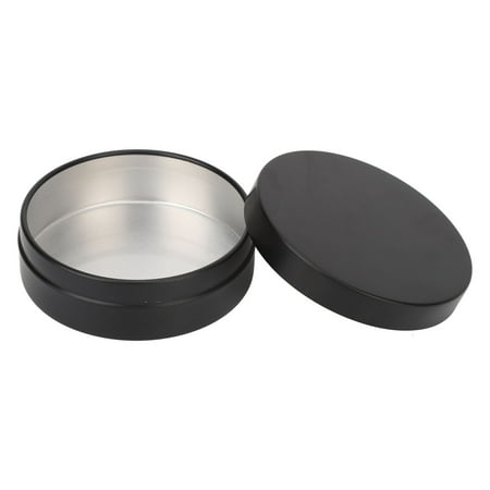 Aluminum Container Bottle, Portable Rounded Edges Odorless Safe ...