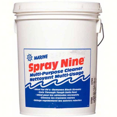 Spray Nine - Walmart.com