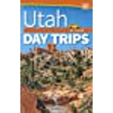 Utah Day Trips by Theme (Day Trip Series) | Walmart Canada