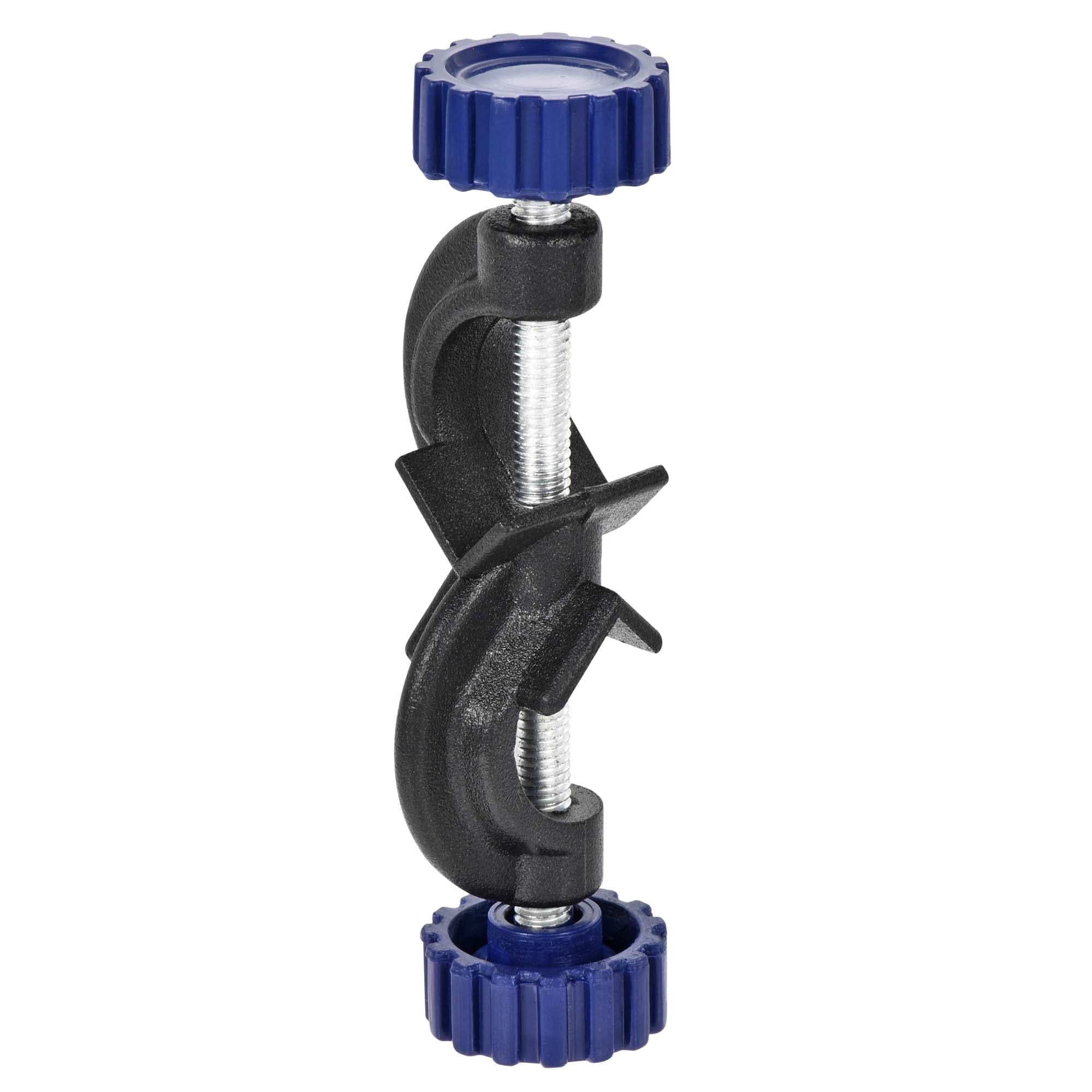 Unique Bargains Lab Stand Clamp Holder, Clamps Fastener Right Angle ...