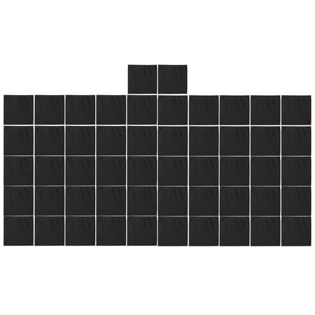 Rubber Dam, 52pcs Black Dam For Department | Walmart Canada