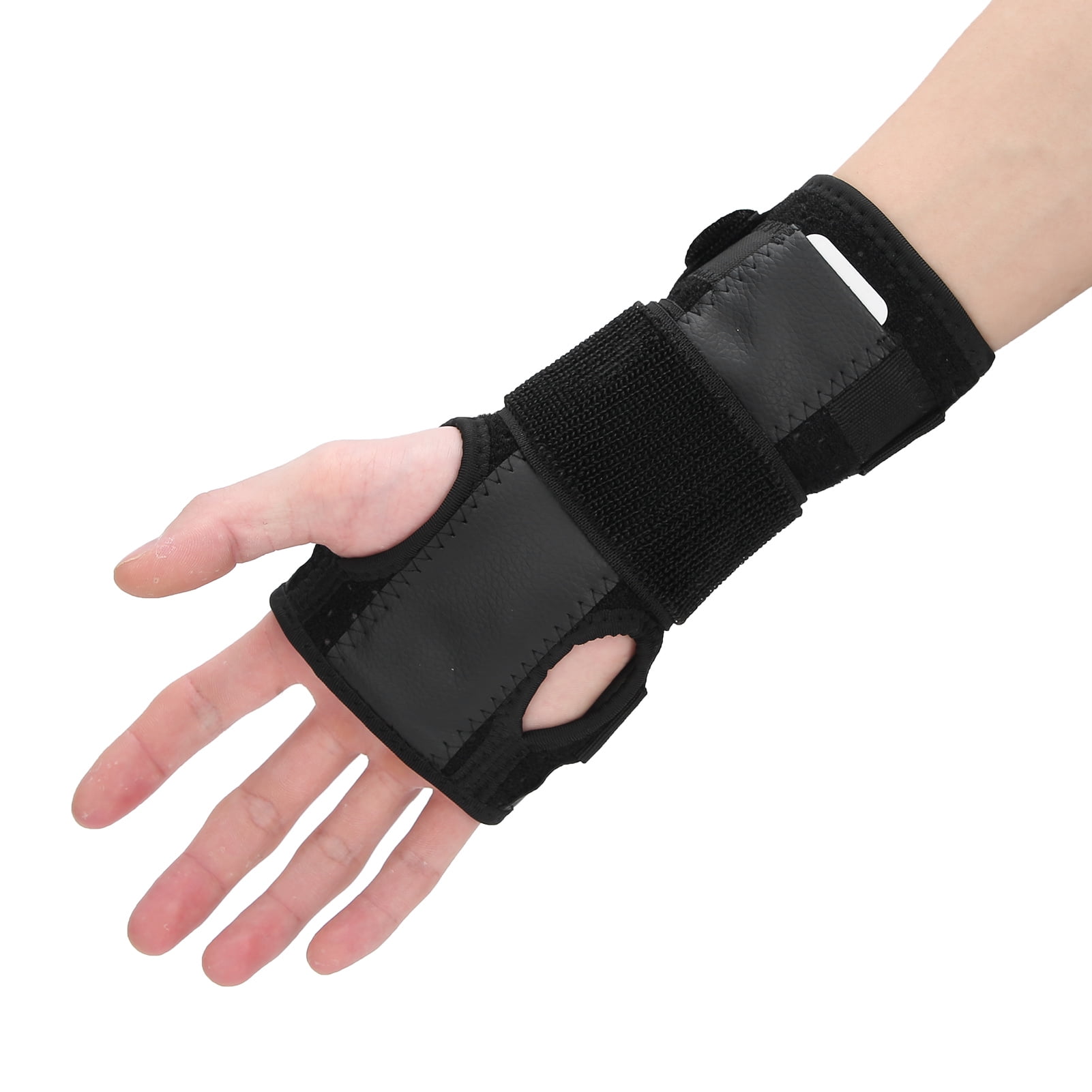 Fyydes Wrist Guard Adjustable Hand Fracture Fixed Strap Detachable ...