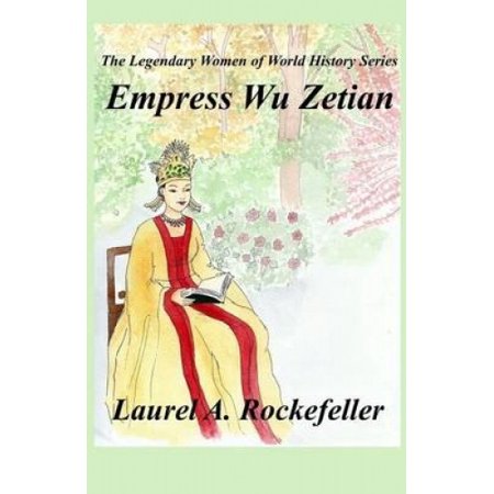 Empress Wu Zetian | Walmart Canada