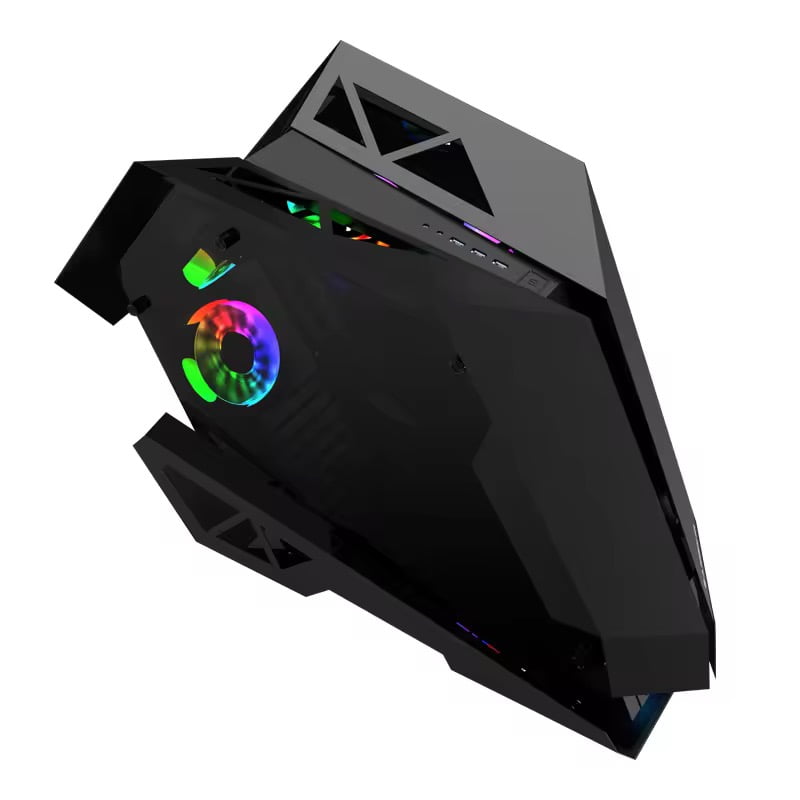 Click here for Other New  Stylish Computer Case With A Cool Desig... prices