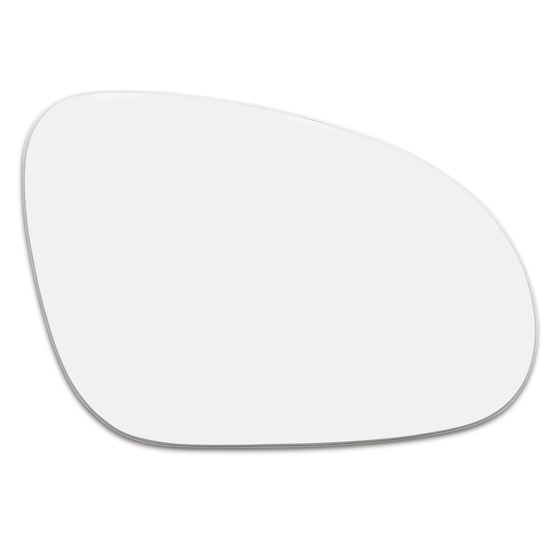 Click here for Unique Bargains Right Side Rearview Mirror Glass F... prices