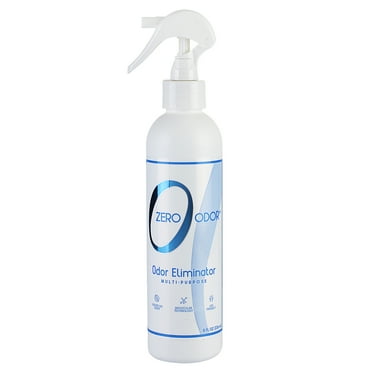 Free Shipping! Zero Odor Commercial Odor Eliminator Spray 32 oz Air ...