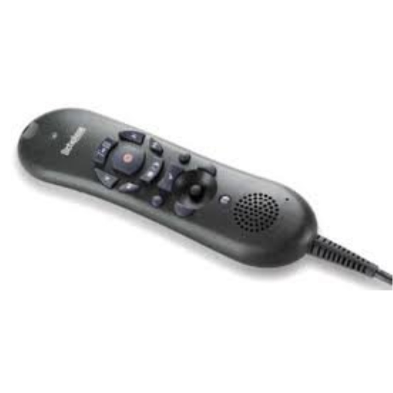 Nuance Dictaphone PowerMic II (44365) - Walmart.com