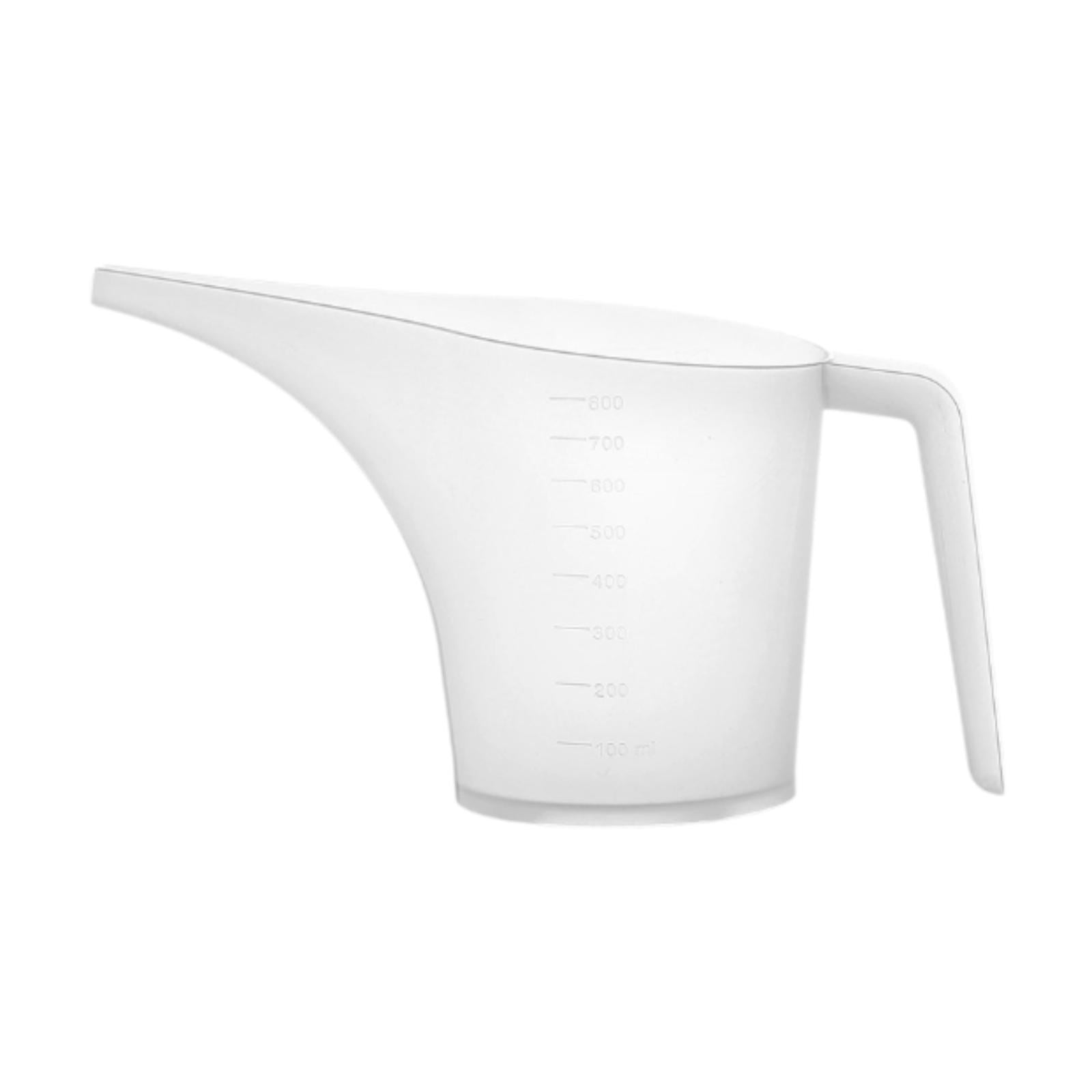 Click here for Tnarru Funnel Pitcher For Funnel Cakes Measuring J... prices