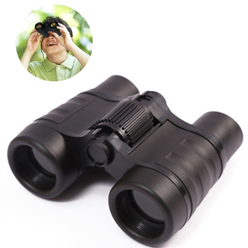 Rubber Toy Binoculars for Kids - Bird Watching - Educational Learning ...