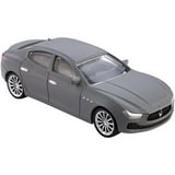 Fast and the Furious Die Cast Maserati Ghibli 1:55 Scale Collectible ...