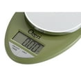 Ozeri Pro Digital Kitchen Food Scale, 0.05 oz. to 12 lbs. (1 gram to 5. ...