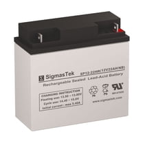 Black & Decker ELECTROMATE 400 Jump Starter Battery (Replacement ...