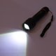 Ozark Trail 1500 Lumen Focusing Flashlight, IP67 Waterproof, Black ...