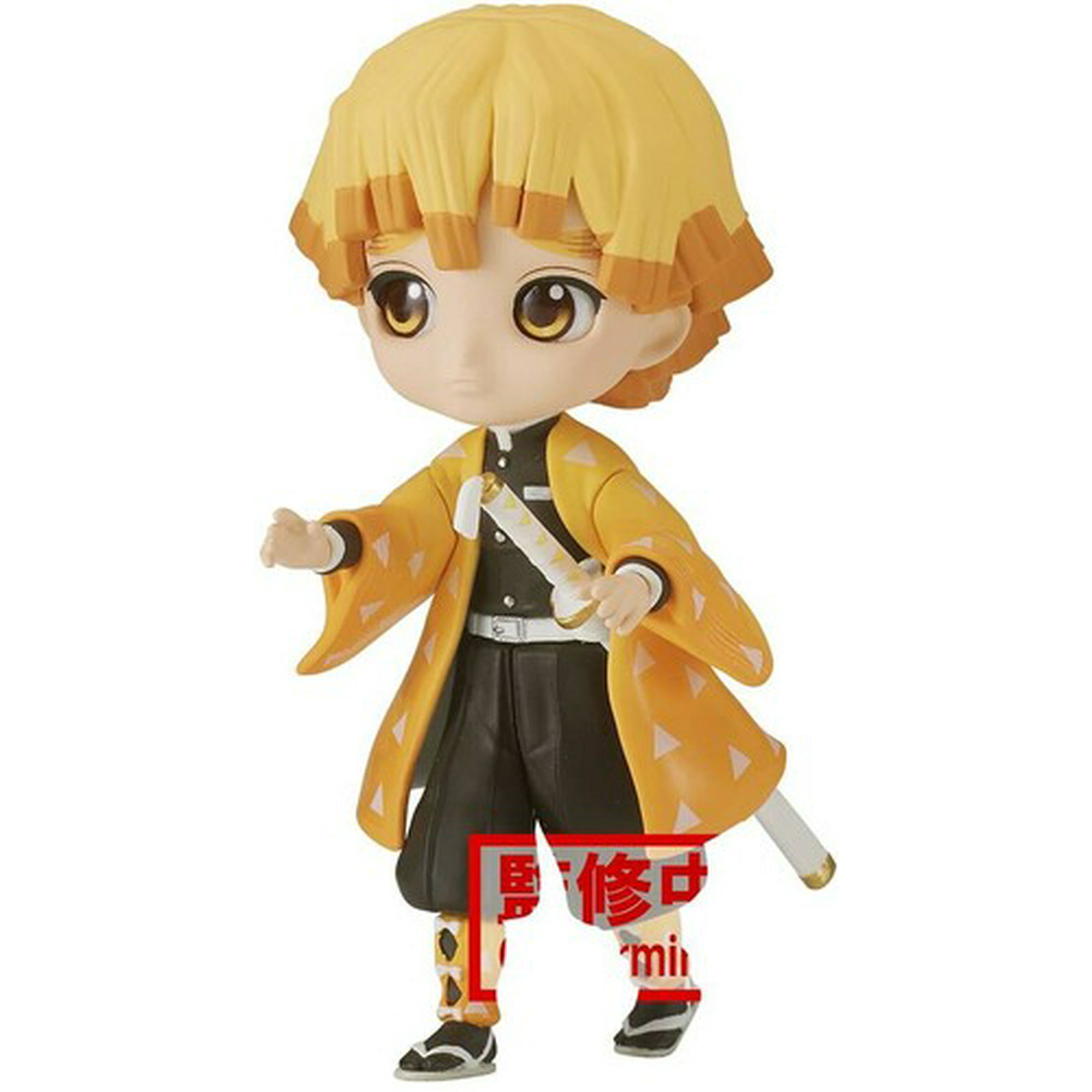 Click here for Banpresto - Demon Slayer Q Posket Petit Vol.6 Zeni... prices