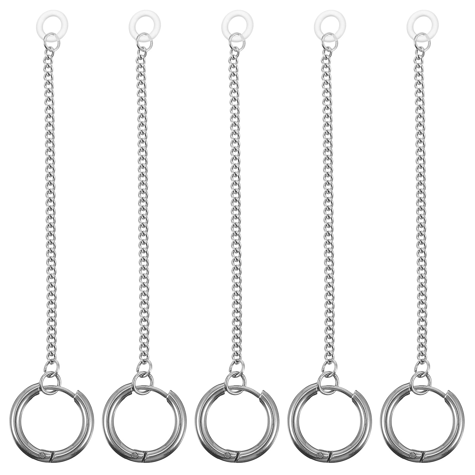 Click here for Tarshphine 5pcs Anti-Lost Earring Wireless Earbuds... prices