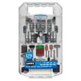 HART 20-Volt Rotary Tool and 175PC Accessory Set Bundle - Walmart.com