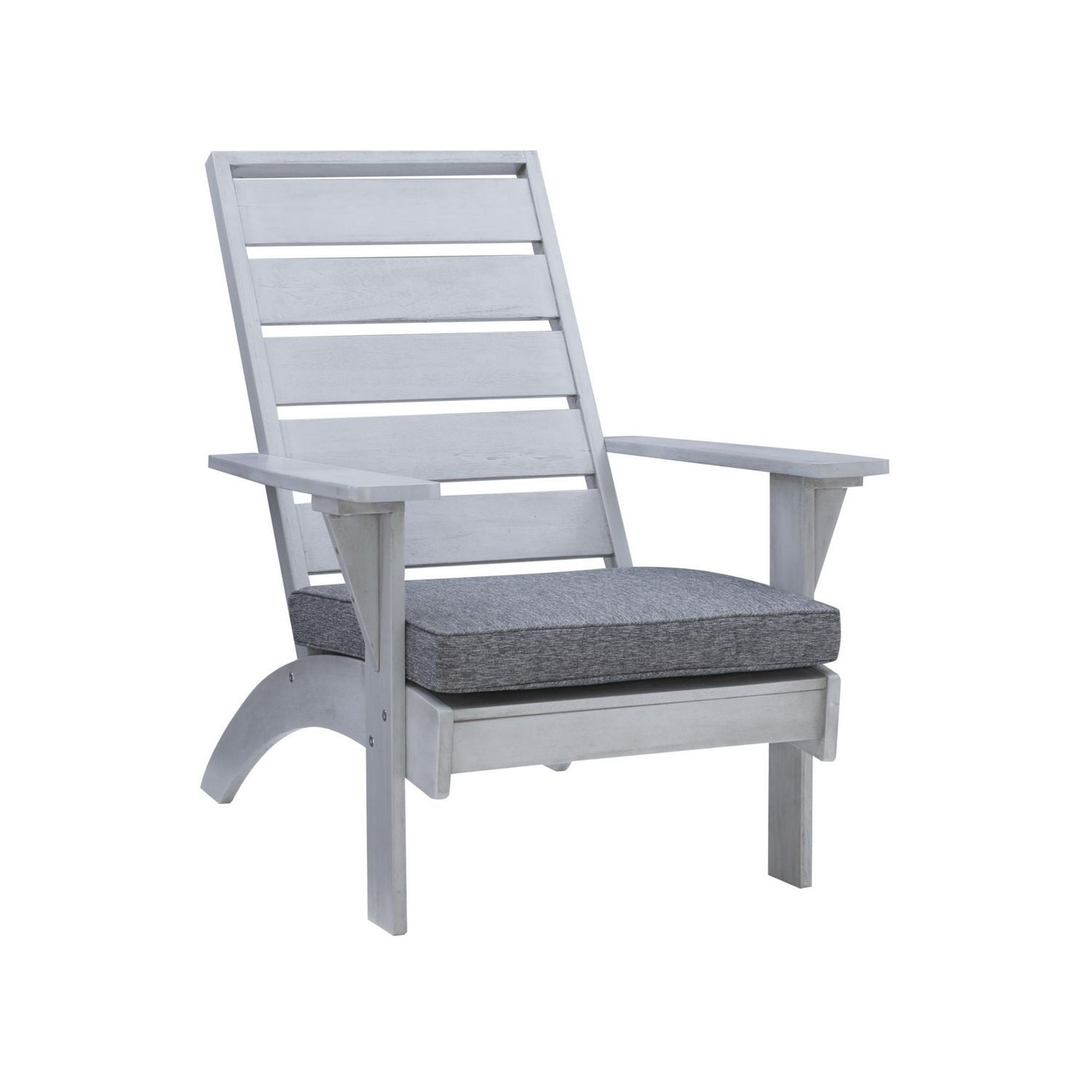 Click here for Linon Holden Grey Outdoor Chair prices