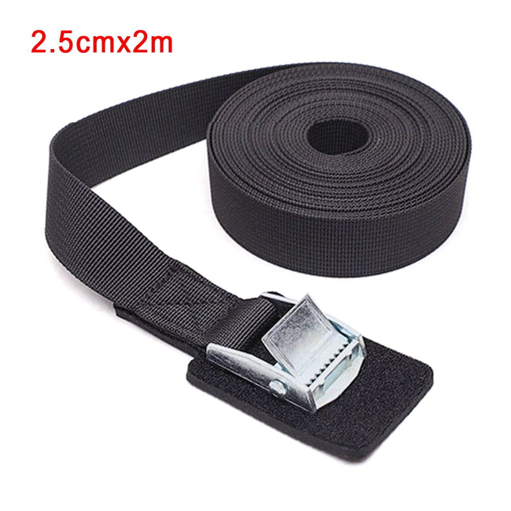 Release Buckle Bundle Rope Fastening Down Luggage Holder Outdoor ...