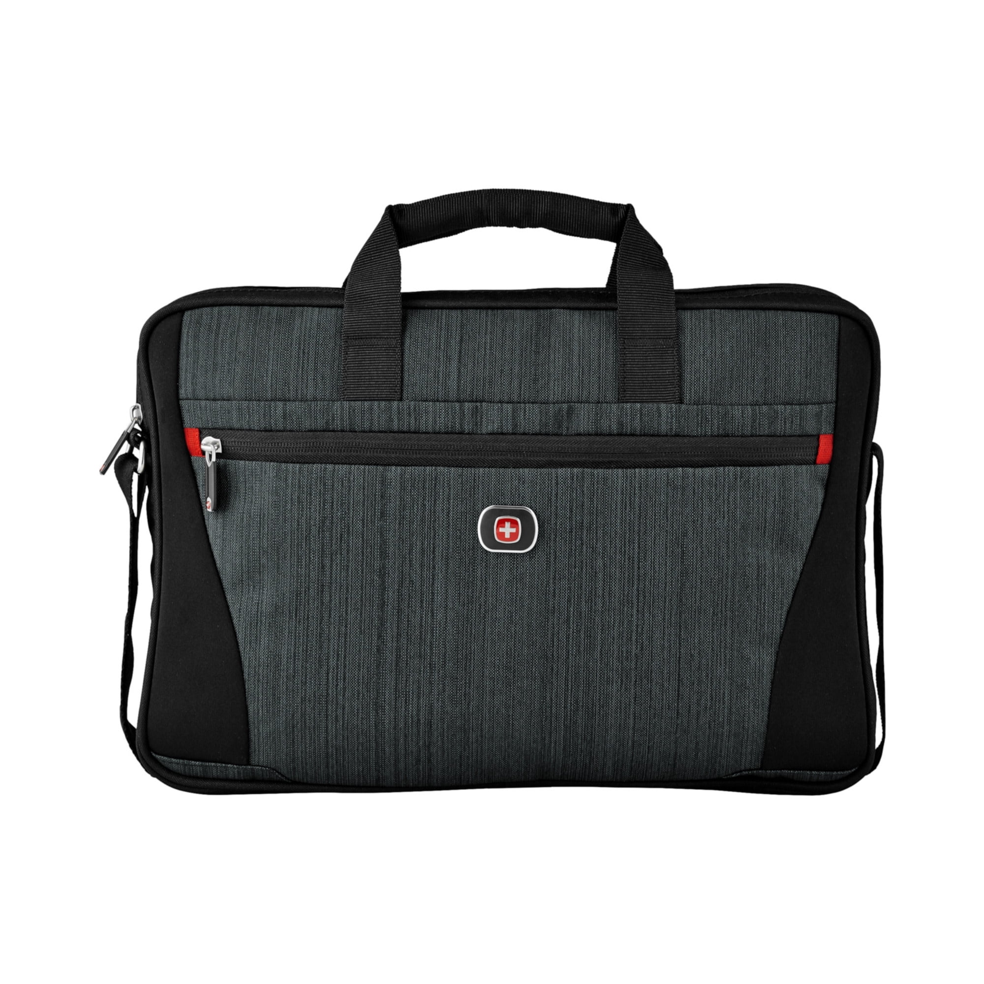 Wenger Structure Laptop Case, Blue - Walmart.com