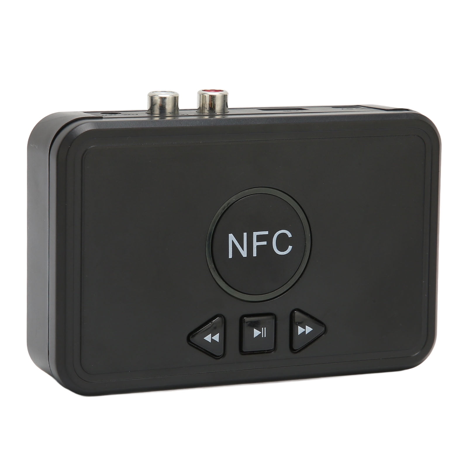 NFC Bluetooth Receiver, Prevent Slipping Bluetooth Receiver Adapter ...