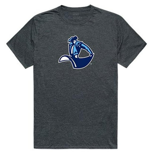 W Republic Apparel 519-197-E9C-01 University of San Diego Cinder Tee ...