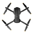 Drone Quadcopters Rc Helicopter S172 Pro Three Sided Obstacle Avoidance Drone Pressure Fixed
