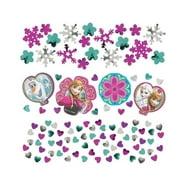 74 x 37 in. Anna & Kristoff Cardboard Cutout, Frozen 2 Epilogue ...