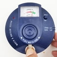 CEORPER Circular Type Watch Battery Pulse Tester 1.5V 3V Button Cell ...