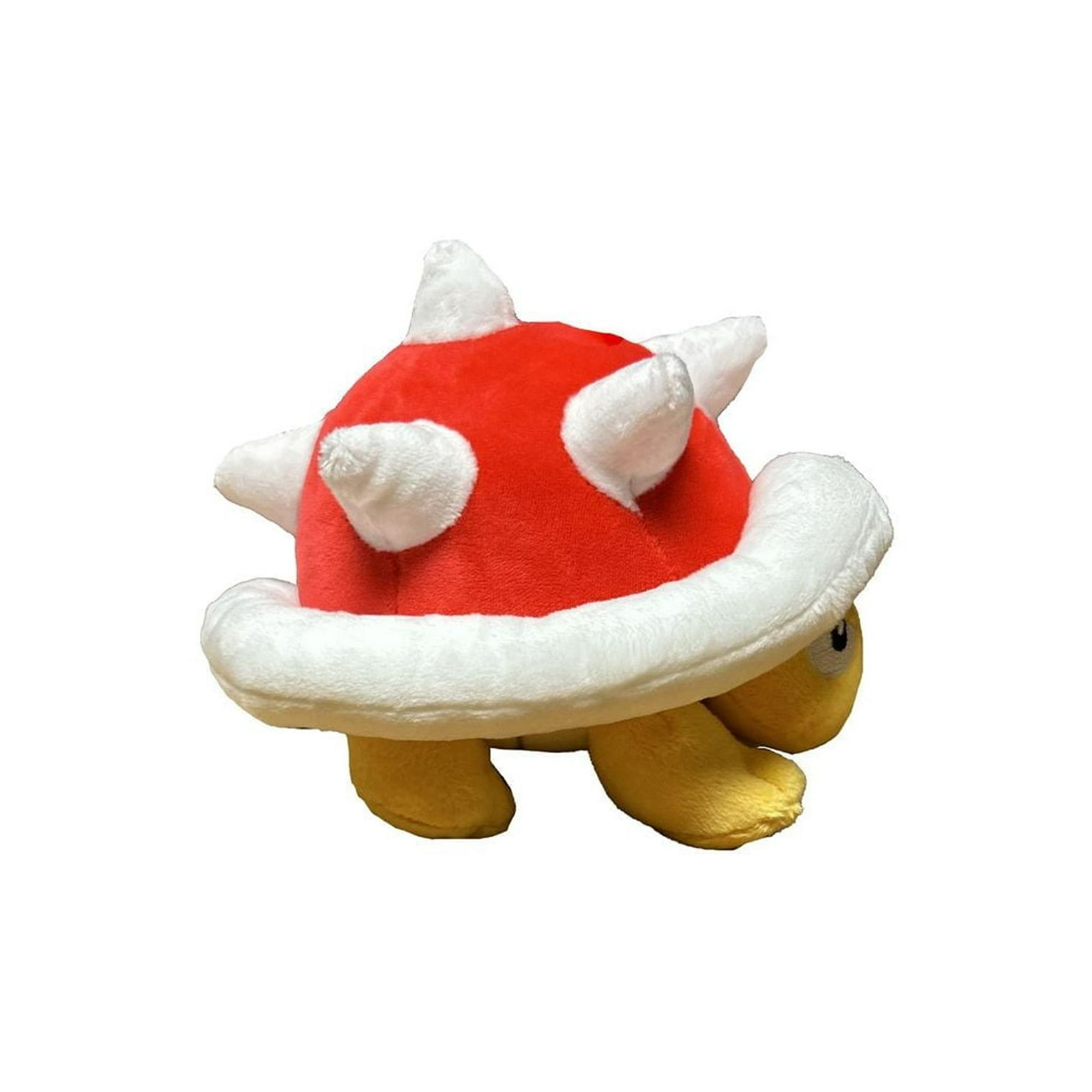 Click here for Little Buddy Spiny 5 Plush prices