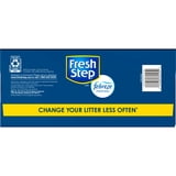 Fresh Step Outstretch Long Lasting Concentrated Litter with Febreze ...