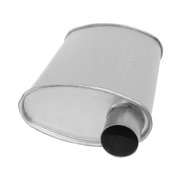 AP EXHAUST PRODUCTS VX2441 MUFFLER - XLERATOR VX PERFORMANCE - Walmart.com