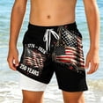 FINALGANG Boys Kids Two In One Performance Shorts Drawstring Waist ...