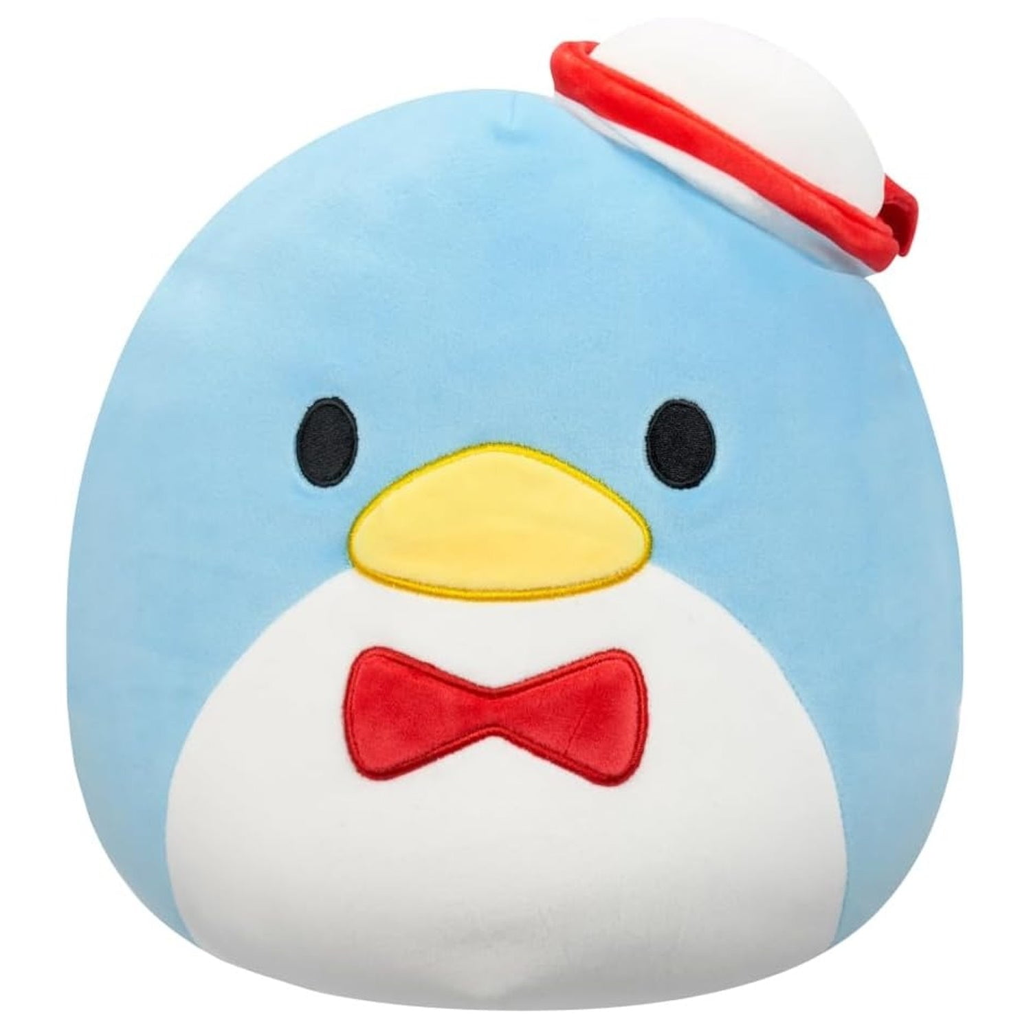 Click here for Jazwares Squishmallows: Hello Kitty And Friends Tu... prices