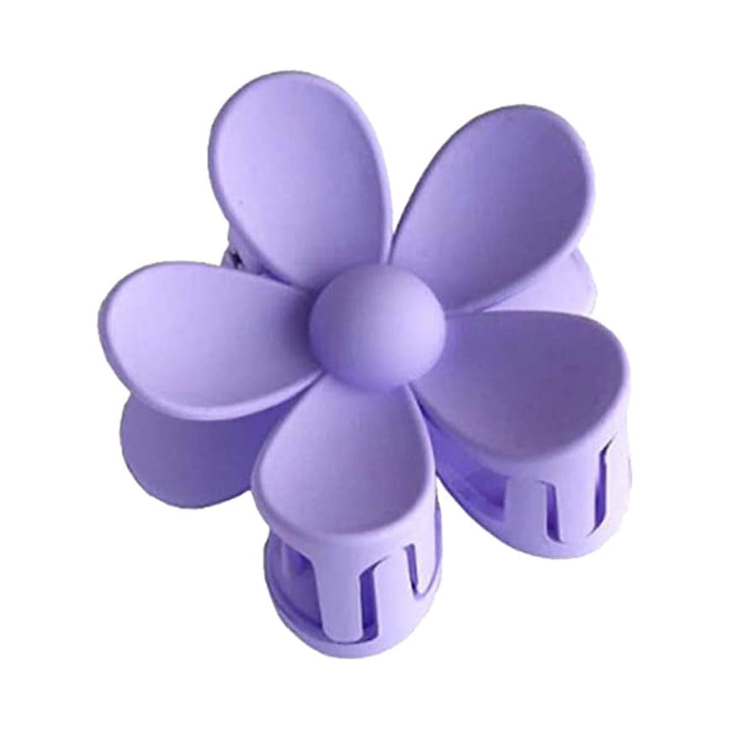 Click here for Unbranded Hair Clips Flower Hair Clip Candy Color... prices